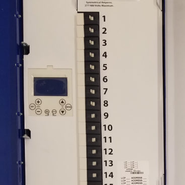 Acuity Lighting Controls - LiteRite Controls